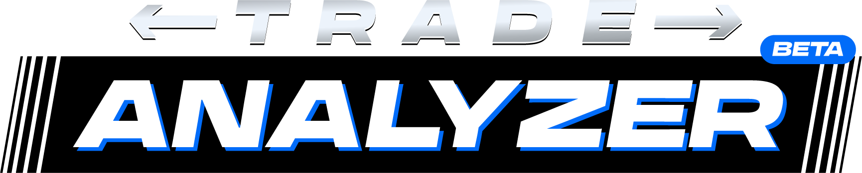 Fantasy Football Trade Analyzer & Calculator