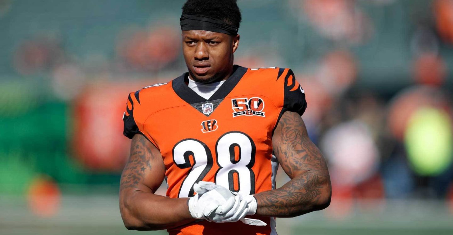 Ten Things We Learned in Week 3 (Fantasy Football) - Fantasy ...