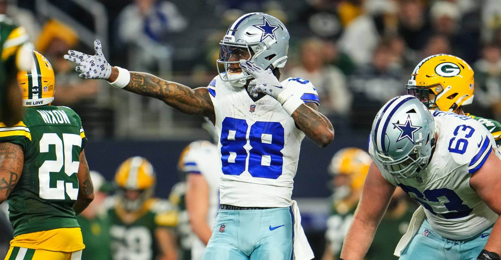 An Analysis of EPA Trends and Fantasy Football Performance - Fantasy ...