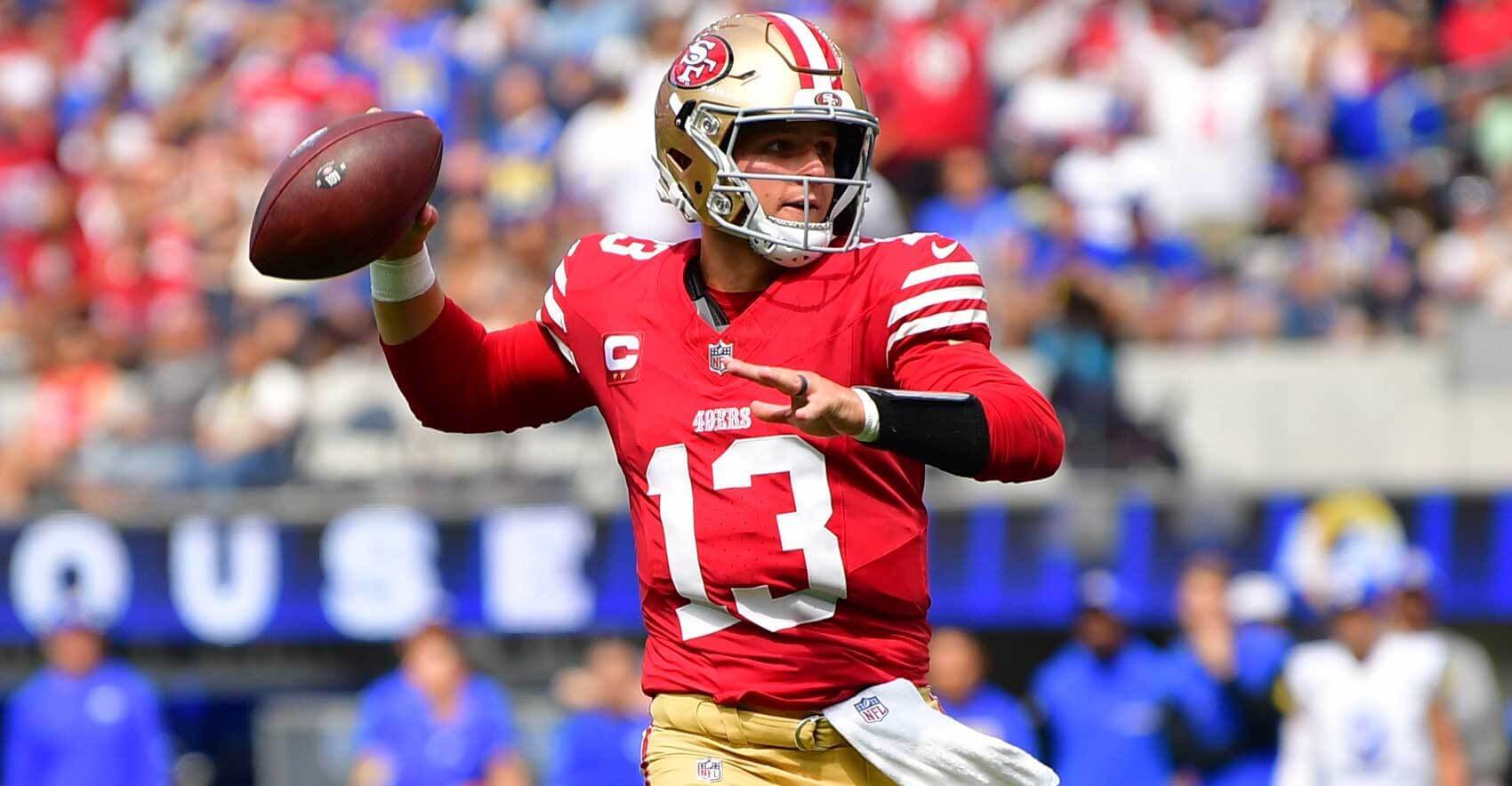 Week 5 State of the Main Slate + Tears for Andrews - Fantasy Football ...