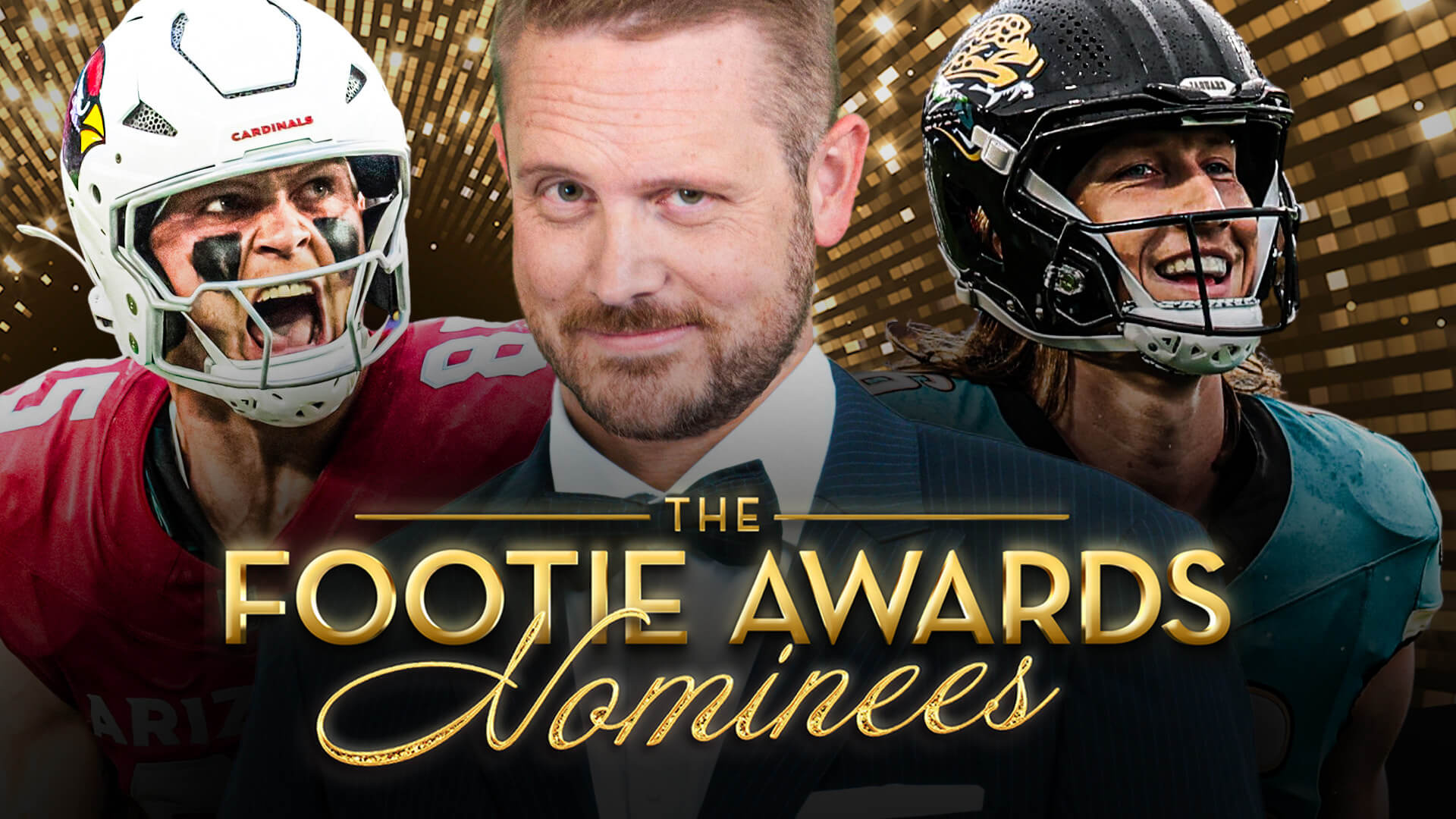 Footie Award Nominees + Week 18 Recap, Super Bowl Picks! - Fantasy ...