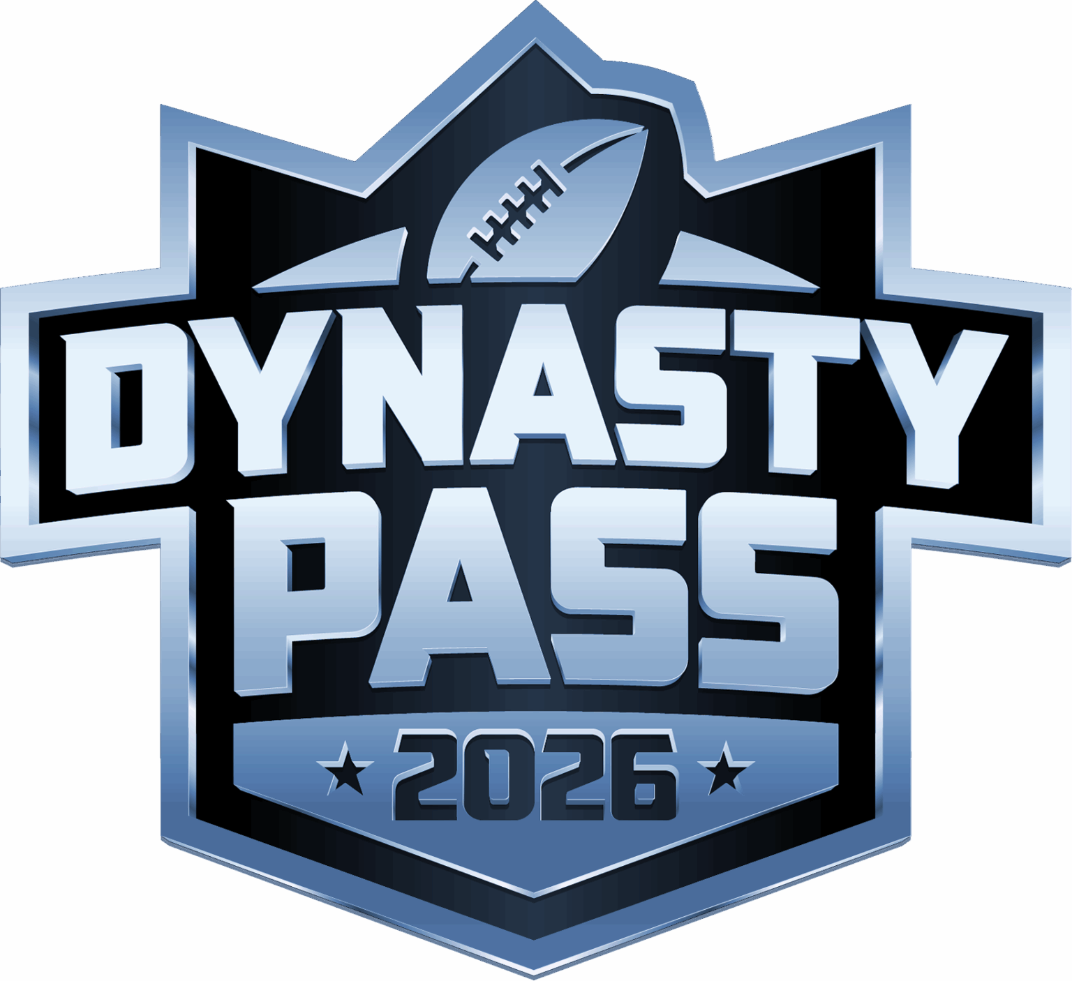 2026 Dynasty Pass - Fantasy Footballers Podcast